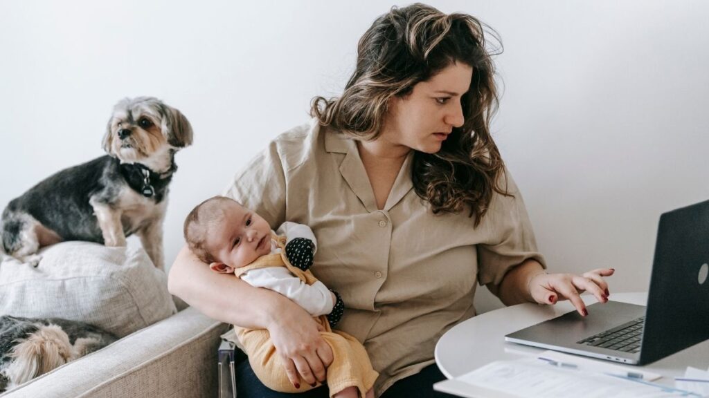 All About The Negative Parenting Test - Raising Boys With Love